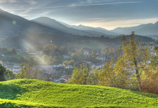 Basque Country Road Trip: 5-Day Itinerary & Travel Tips